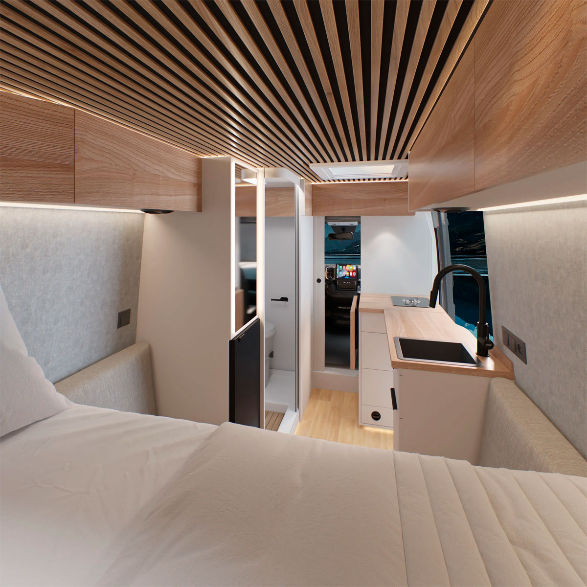 Nomade Nation Neo S – Somport Caravaning
